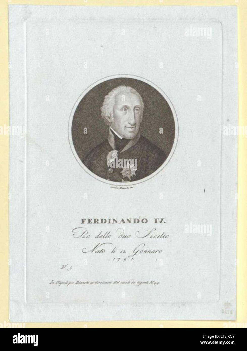 King ferdinands hi-res stock photography and images - Alamy