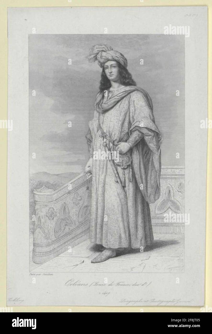 Ludwig classification hi-res stock photography and images - Alamy