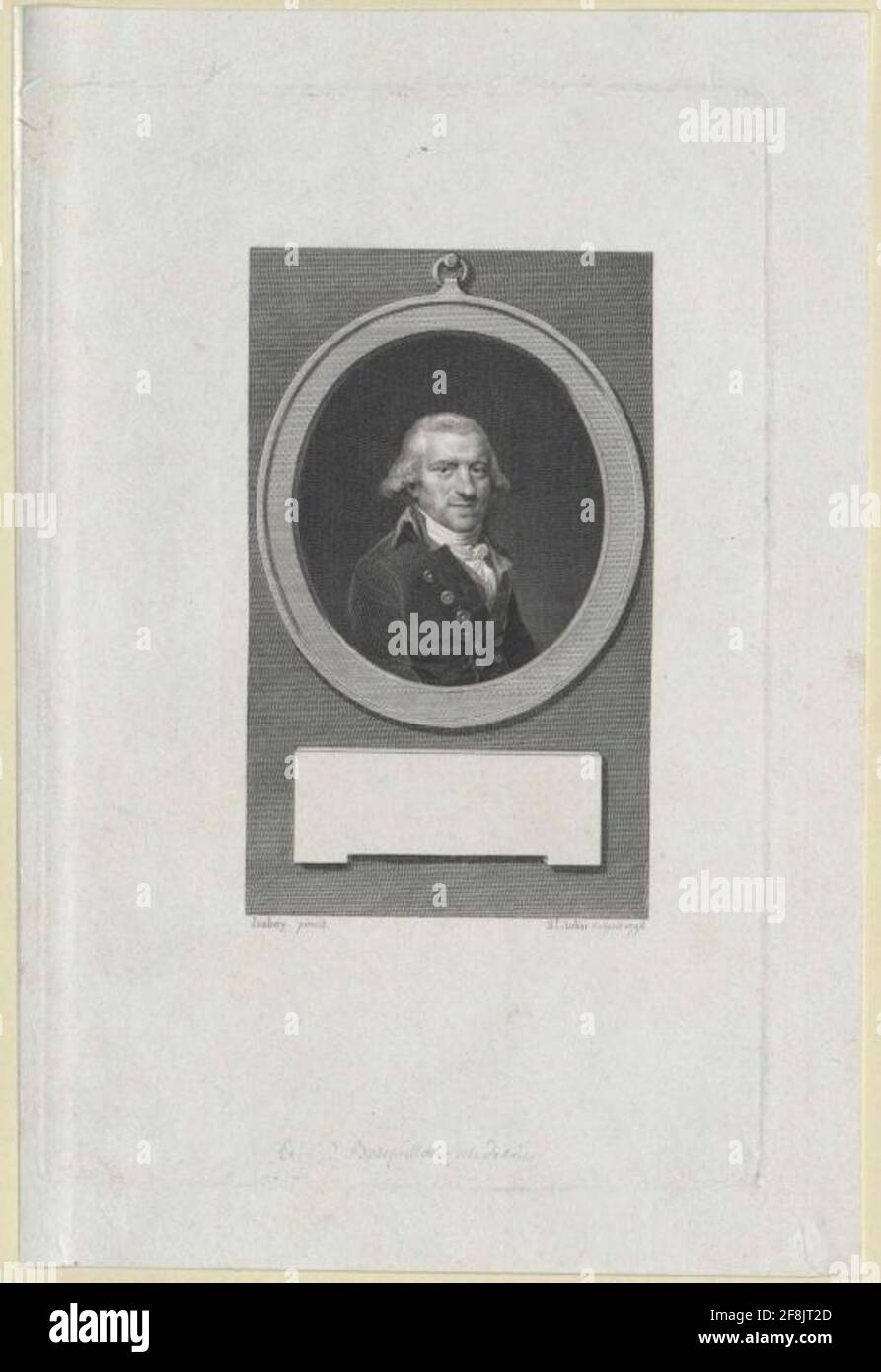 Bosquillon, Edouard Francois Marie Stock Photo - Alamy