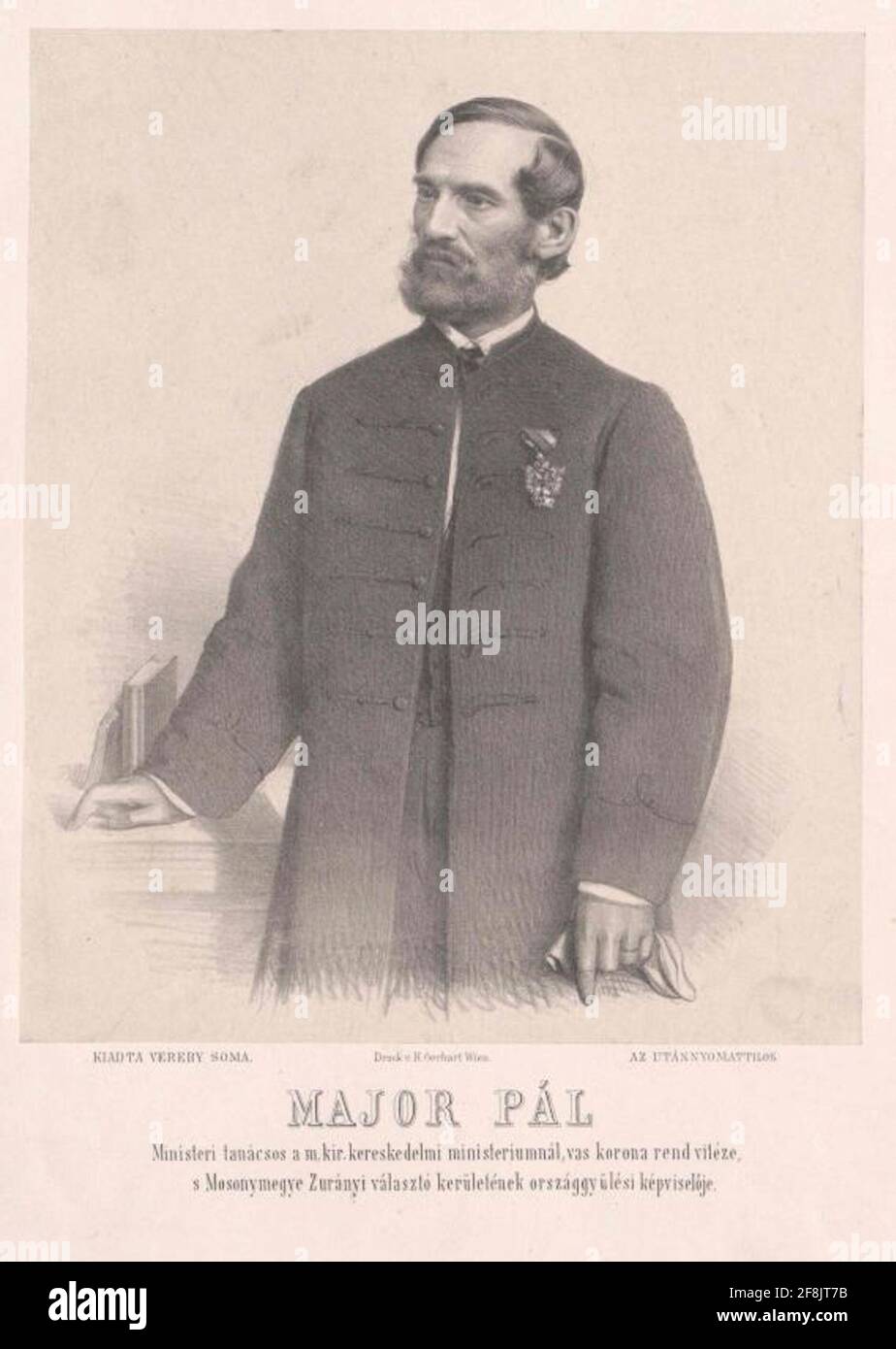 Major paul hi-res stock photography and images - Alamy