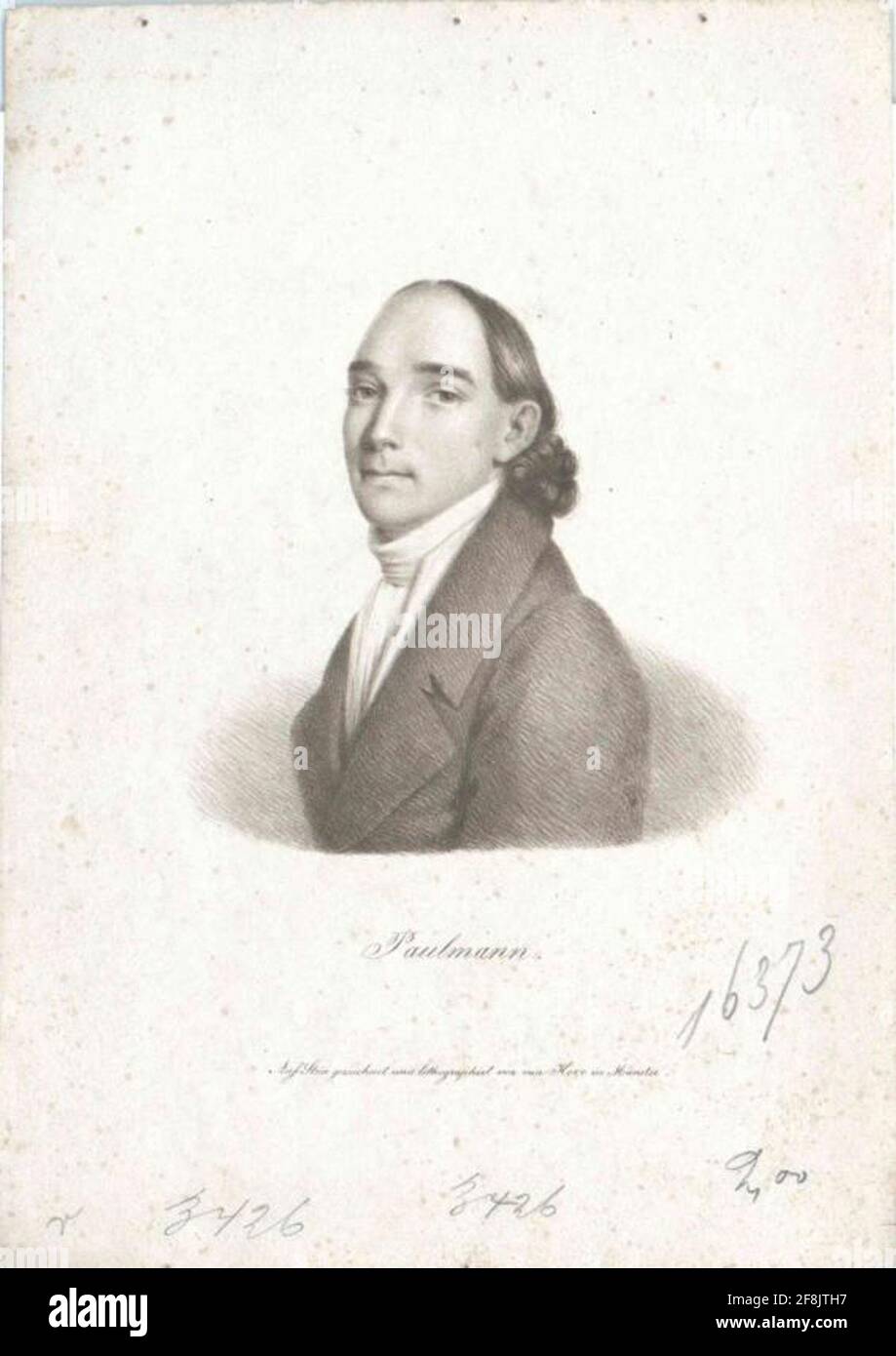 Paulmann hi-res stock photography and images - Alamy