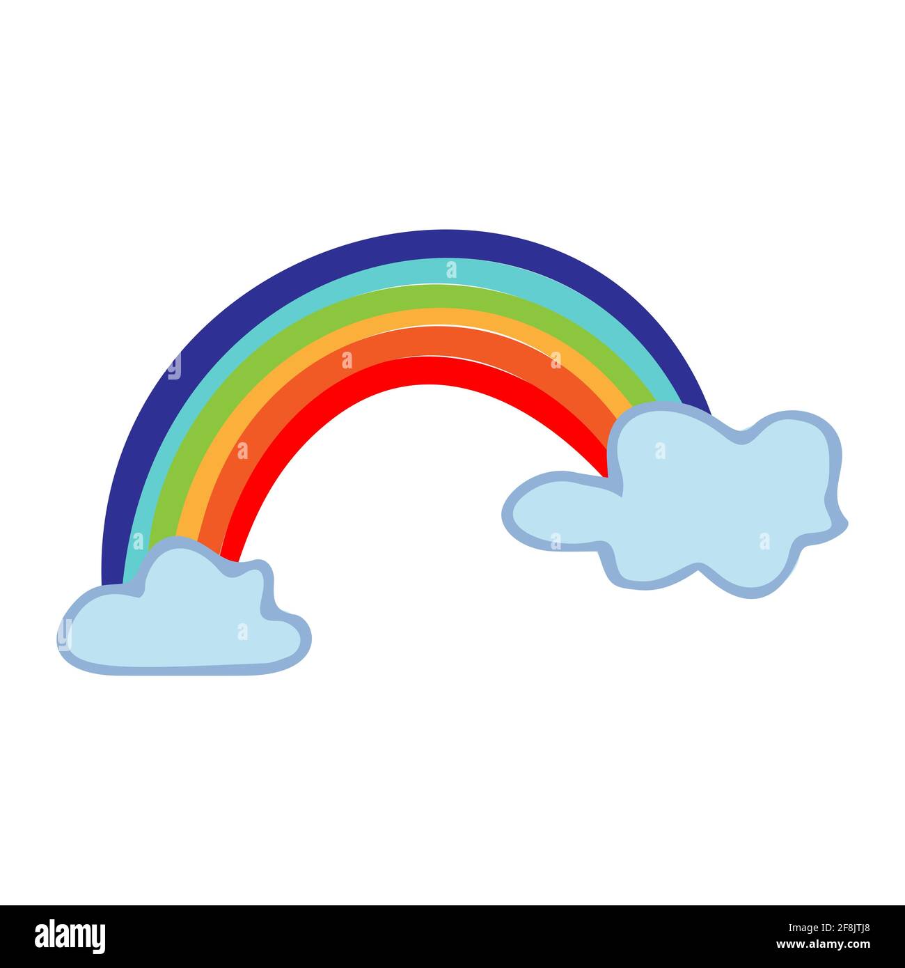 Cut vegetation Stock Vector Images - Alamy