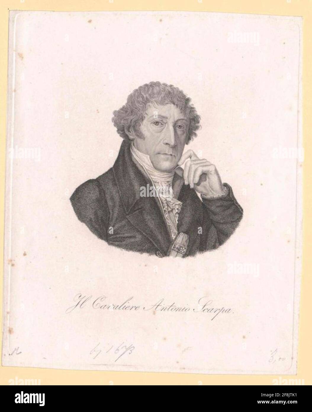 Antonio scarpa hi-res stock photography and images - Alamy