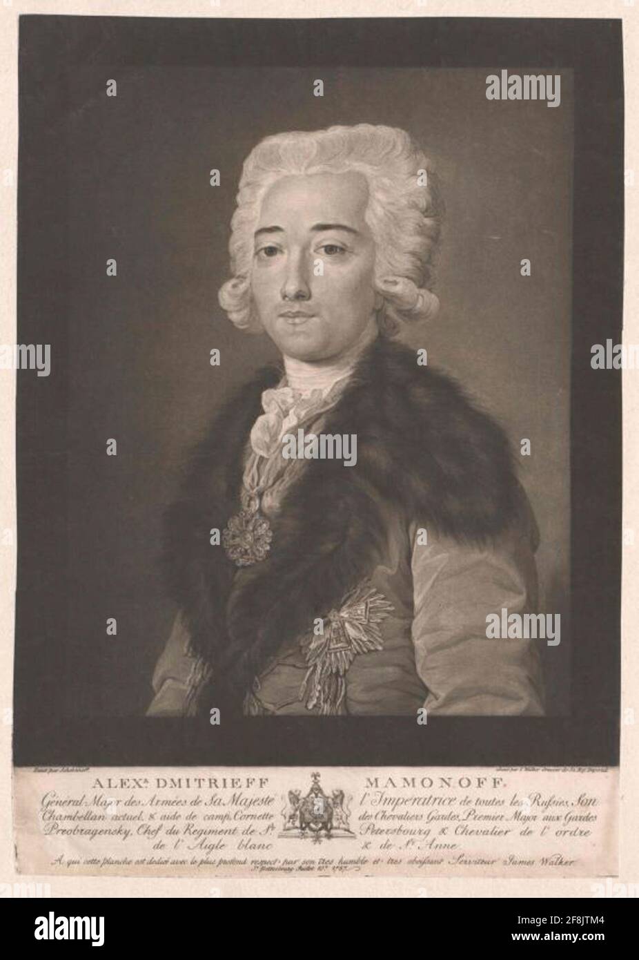 Mamonov hi-res stock photography and images - Alamy