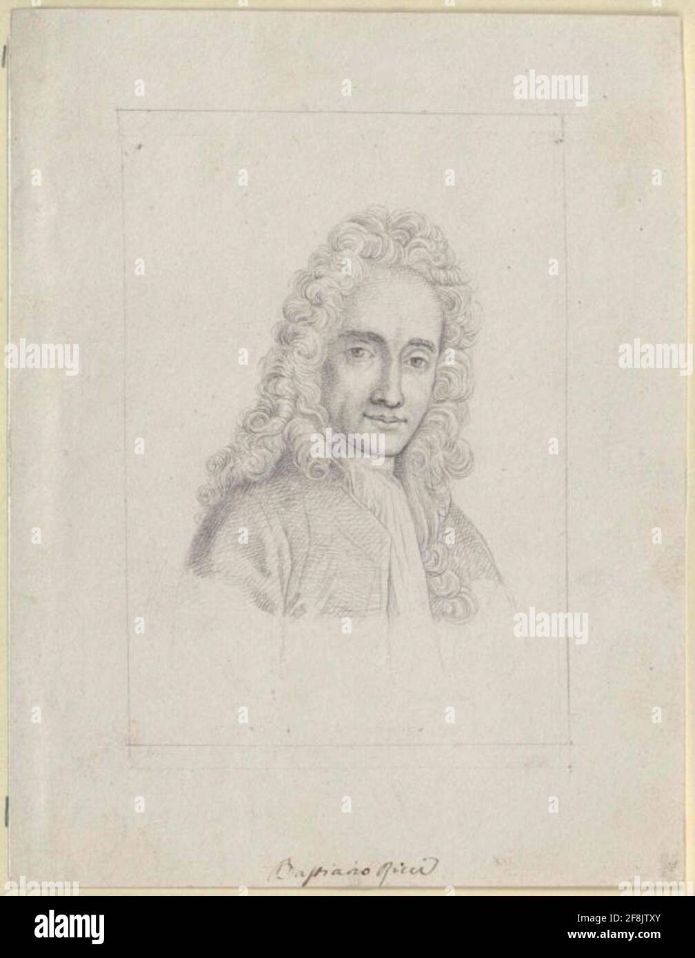 Sebastiano ricci italian hi-res stock photography and images - Alamy