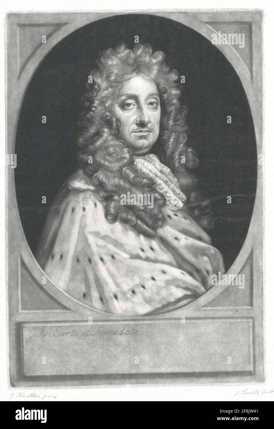 Tweedale hi-res stock photography and images - Alamy