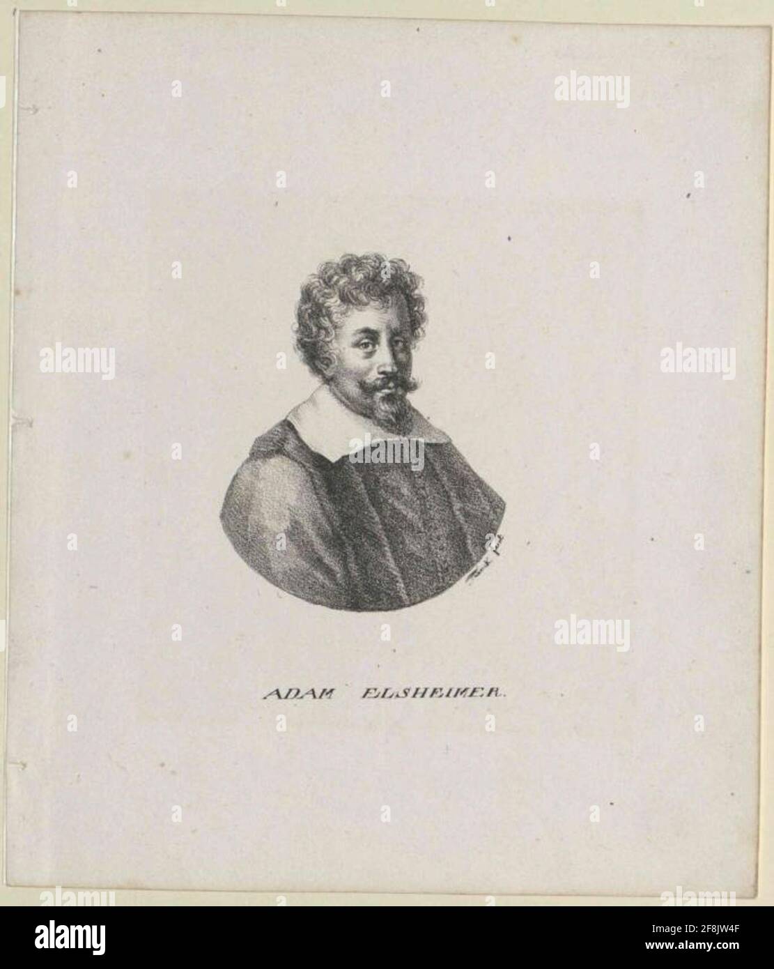 Elsheimer adam hi-res stock photography and images - Alamy