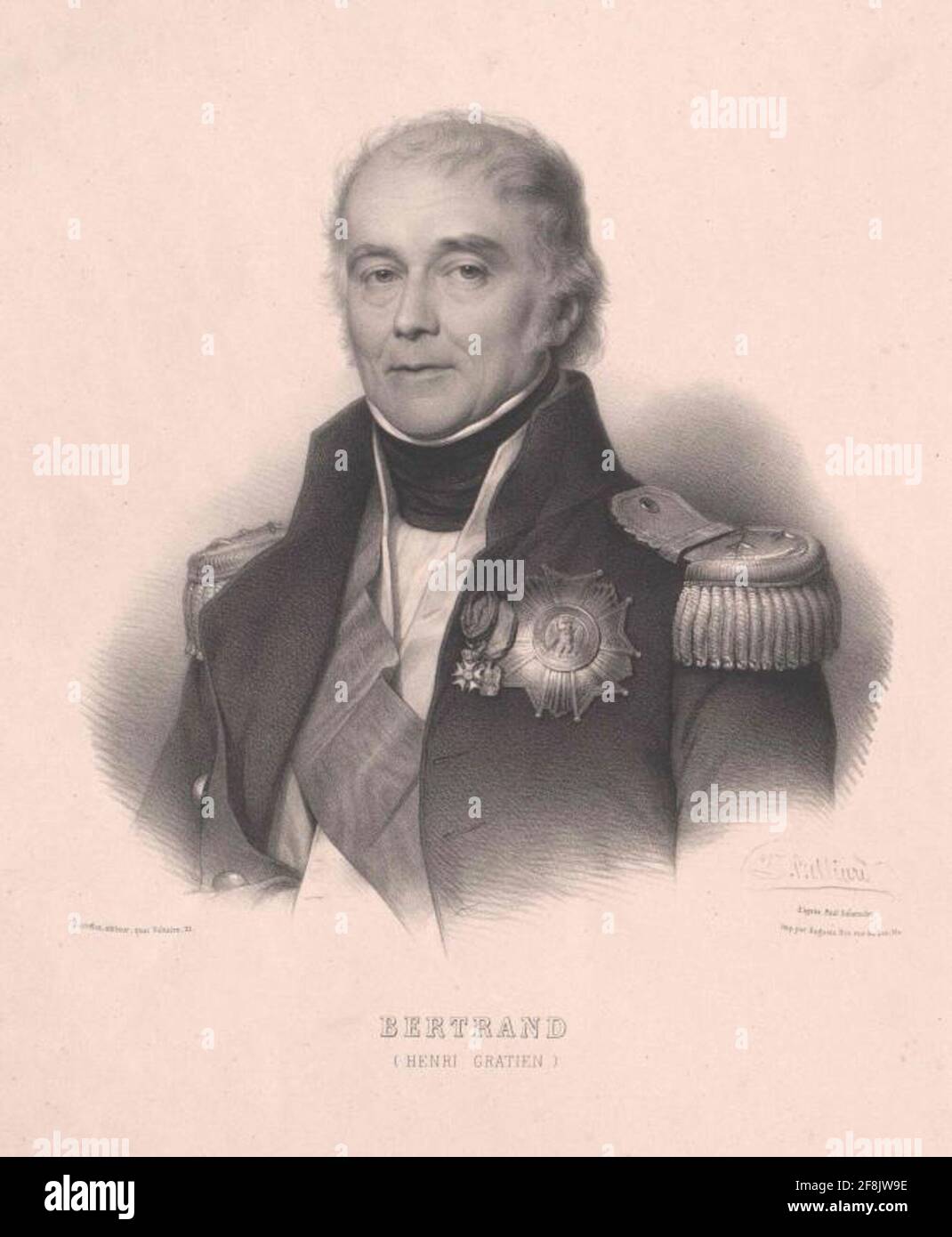 Henri gratien hi-res stock photography and images - Alamy