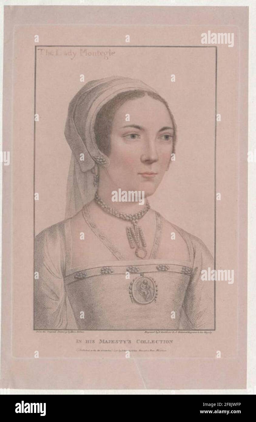 Lady mary brandon hi-res stock photography and images - Alamy