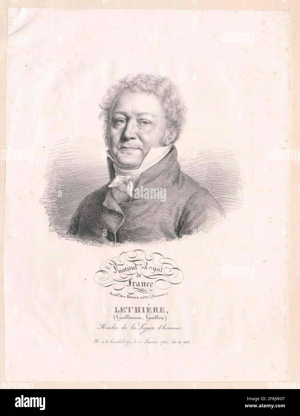 Lethiere hi-res stock photography and images - Alamy