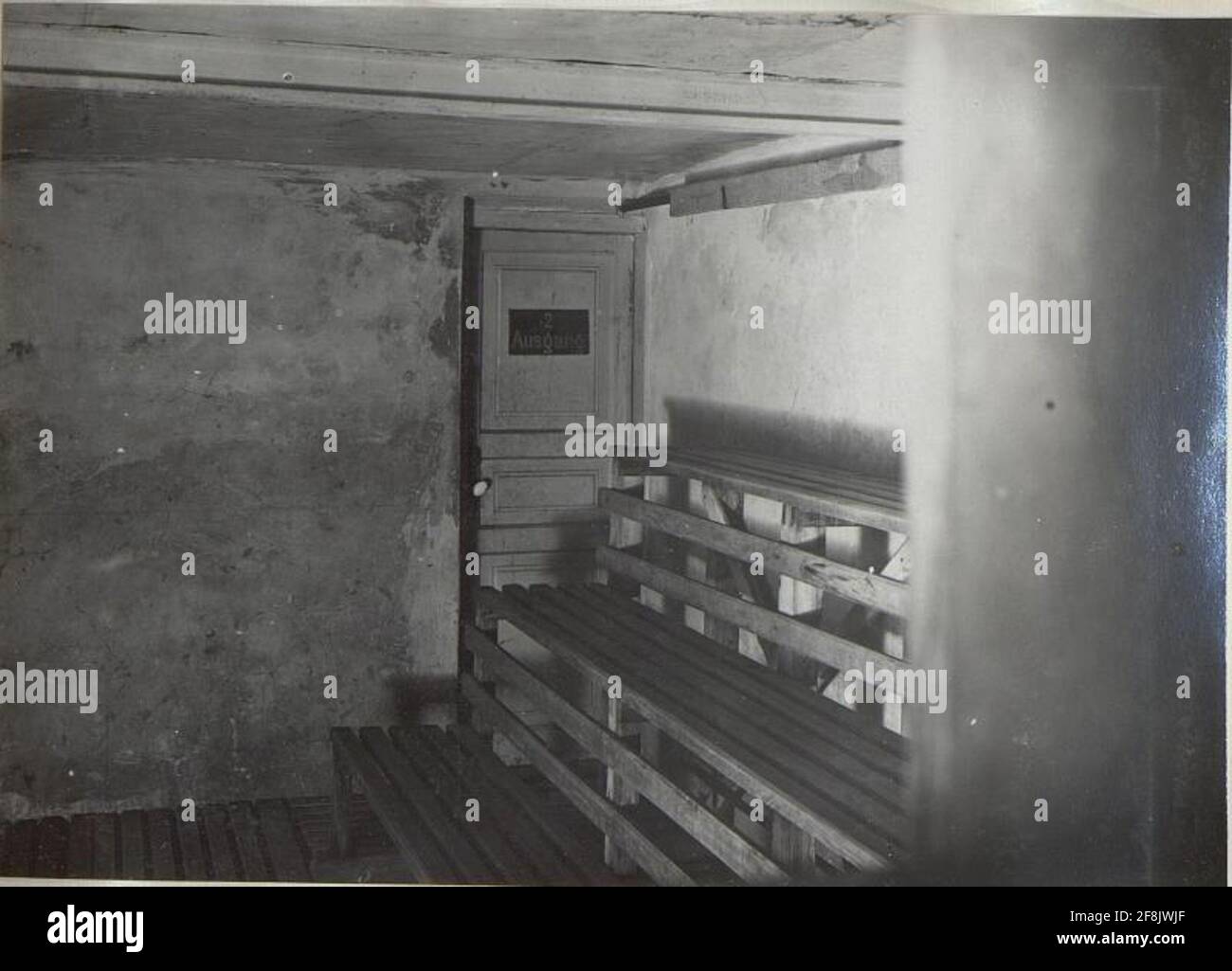 Luck: steam bath Stock Photo - Alamy