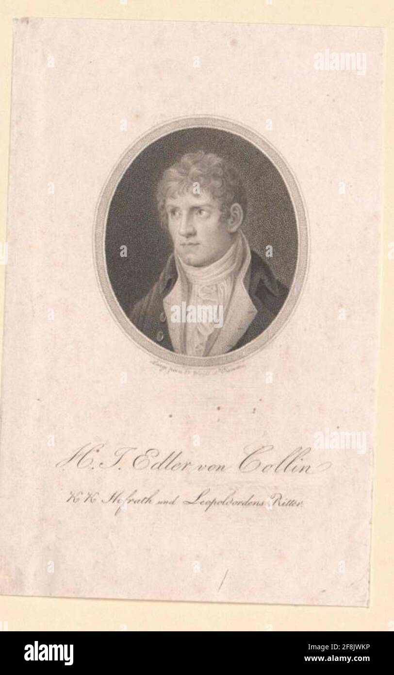 Joseph collin hi-res stock photography and images - Alamy