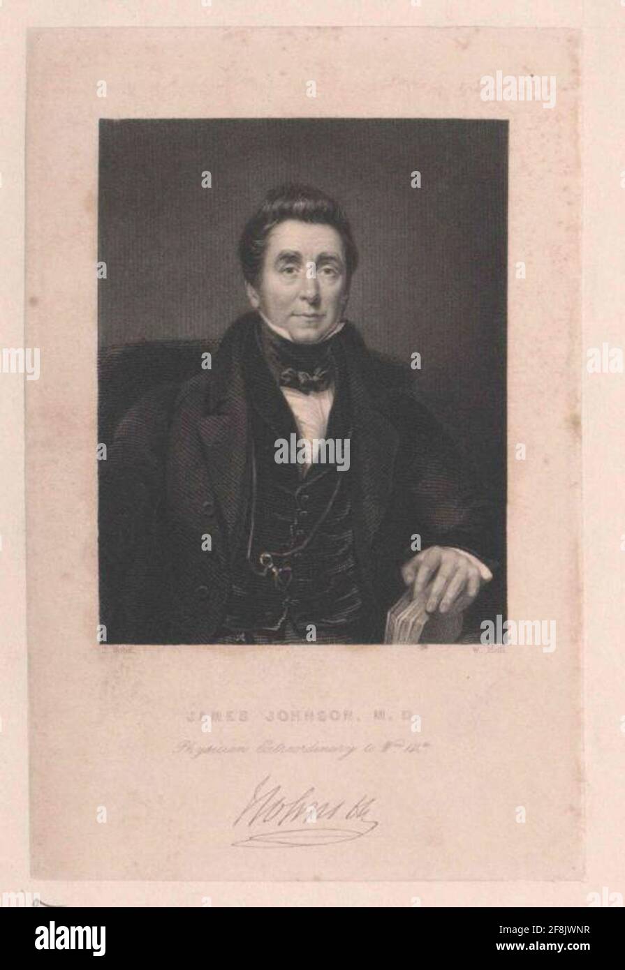 Johnson james hi-res stock photography and images - Alamy