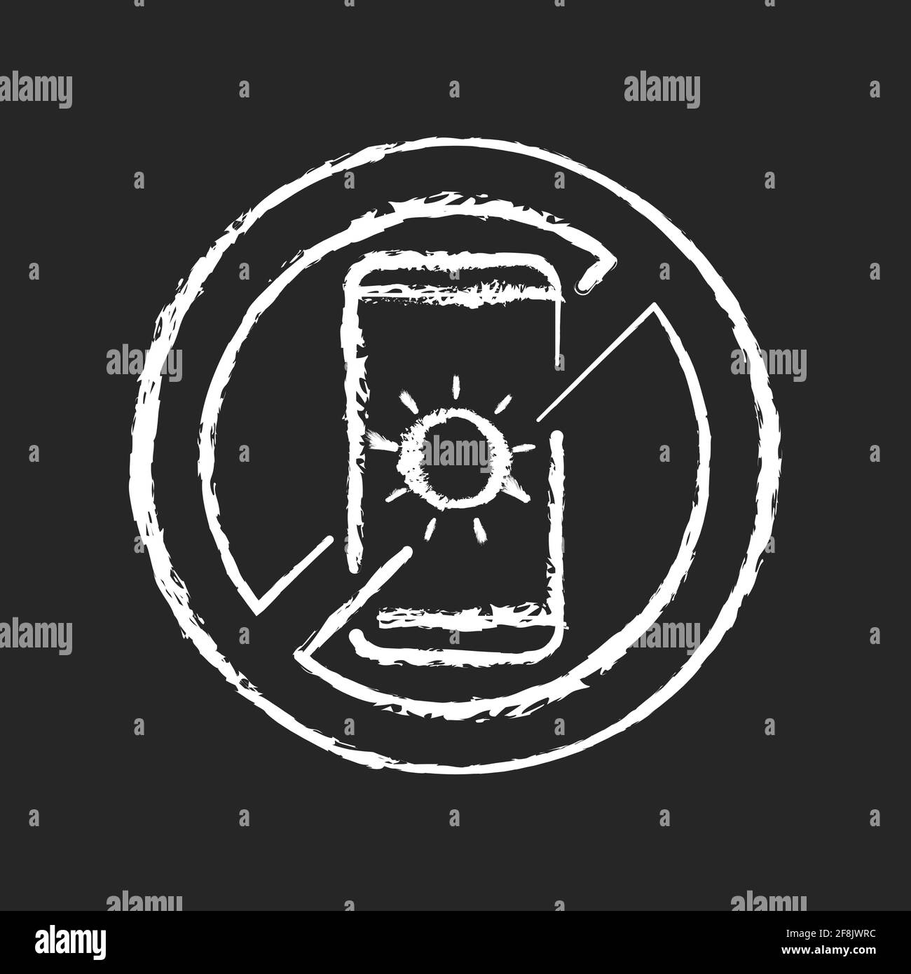 Phone hand no background Stock Vector Images - Alamy