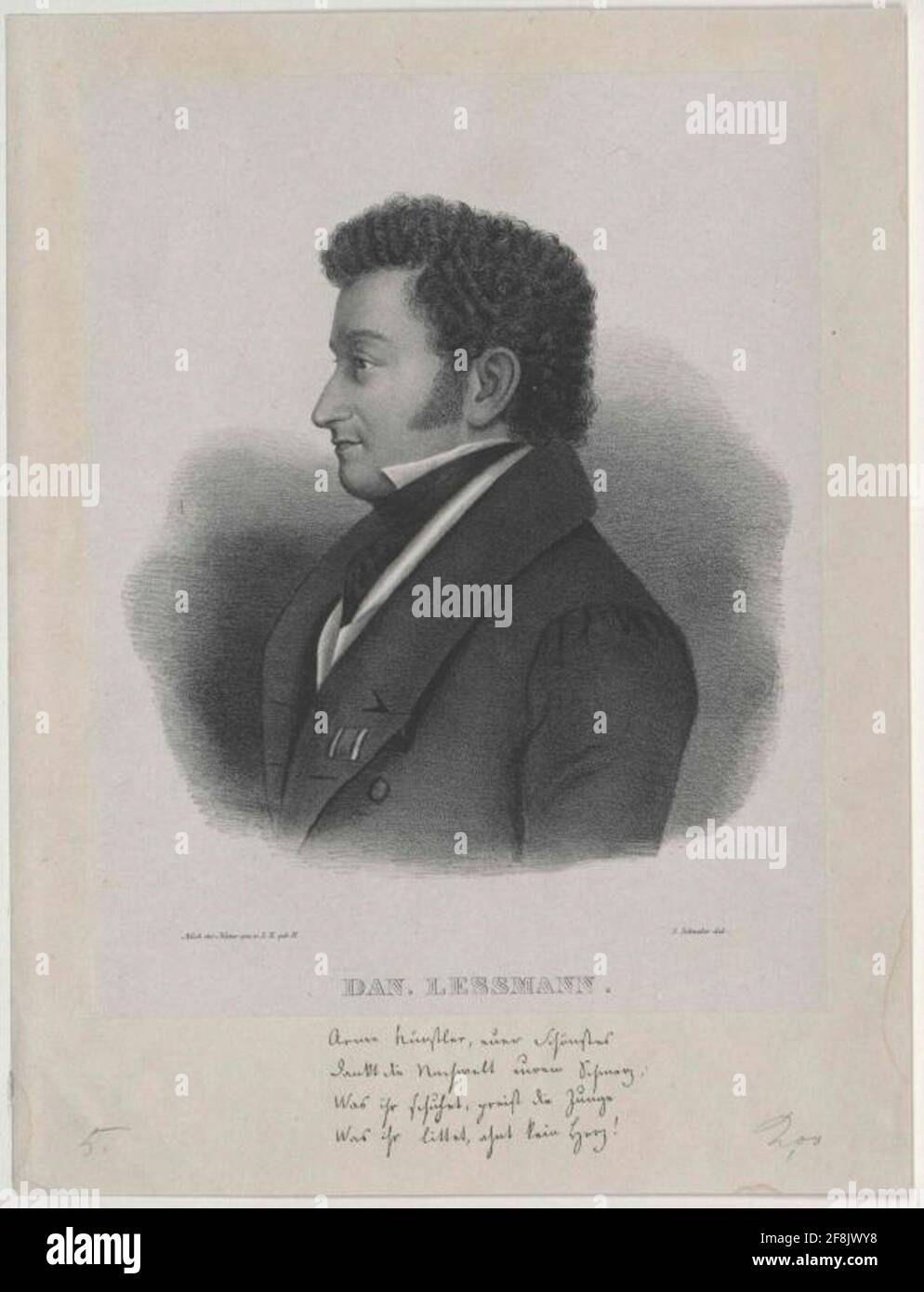 Lessmann hi-res stock photography and images - Alamy