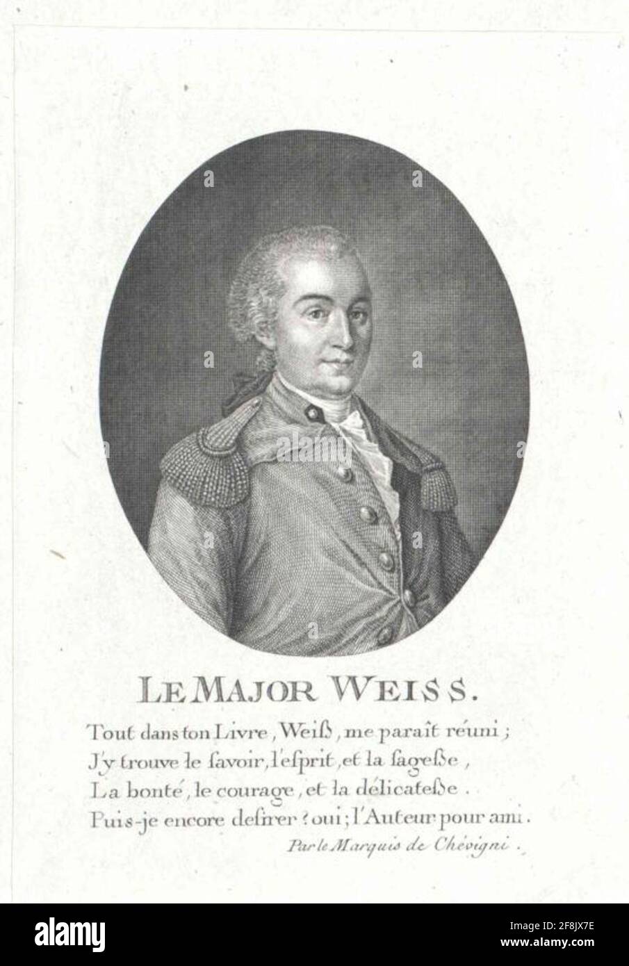 Weiss Stock Photo - Alamy