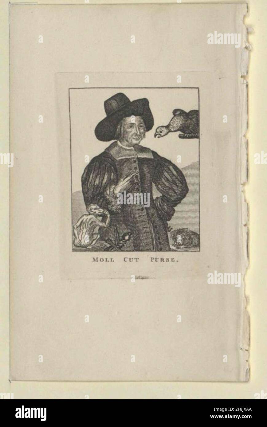 Frith, Mary Stock Photo - Alamy