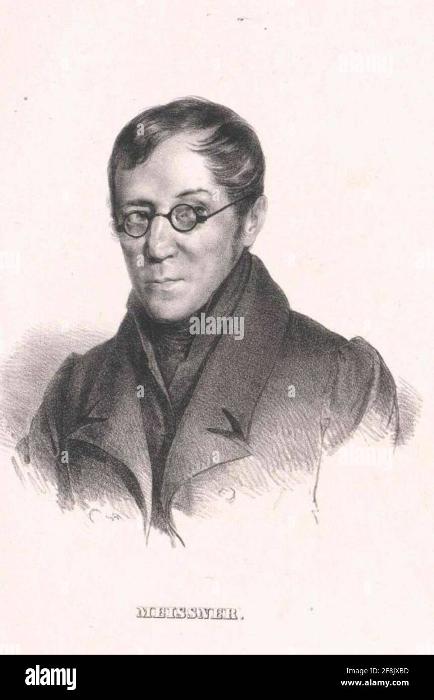 Paul meissner hi-res stock photography and images - Alamy