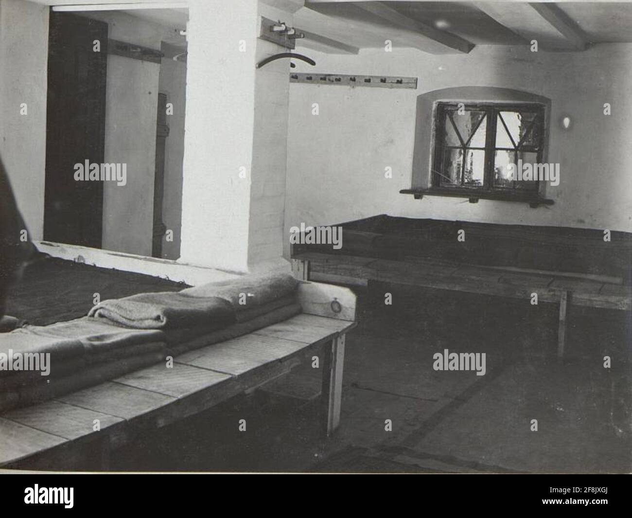 Luck: steam bath Stock Photo - Alamy