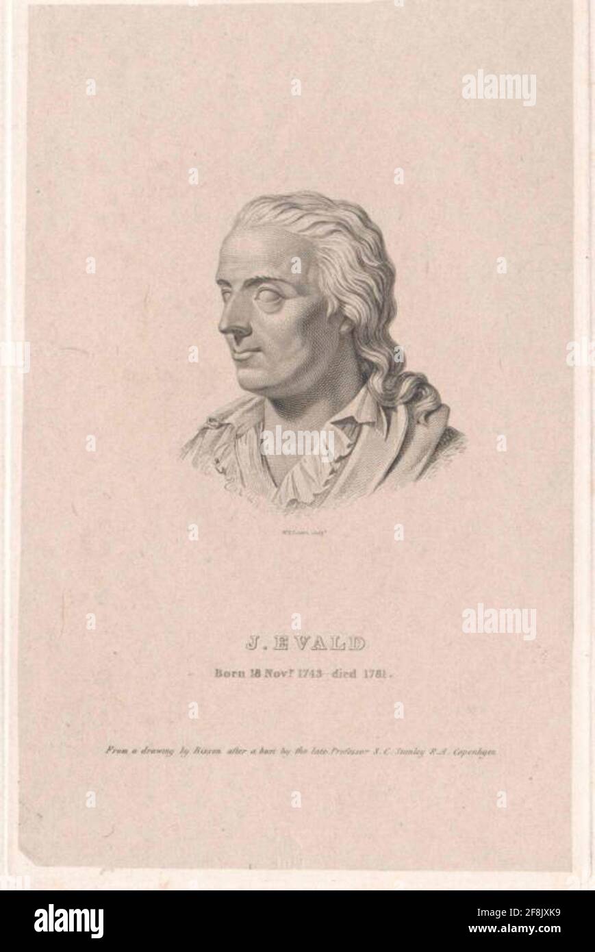 John ewald hi-res stock photography and images - Alamy