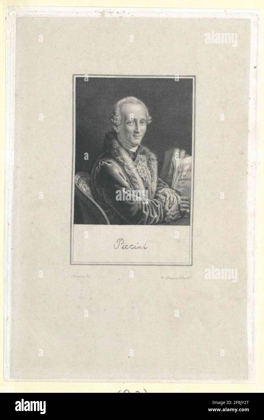 Piccini hi-res stock photography and images - Alamy