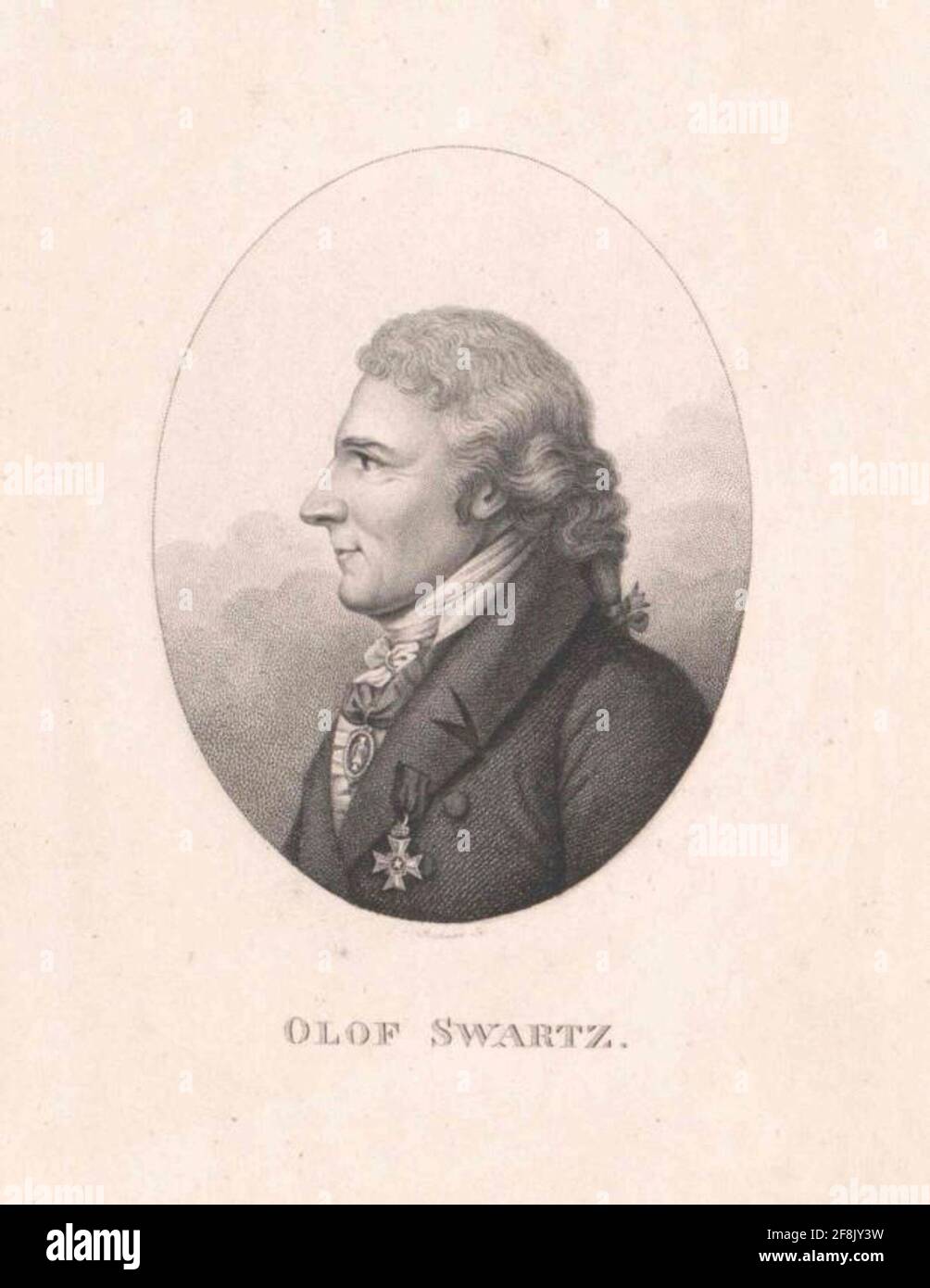 Olof swartz hi-res stock photography and images - Alamy
