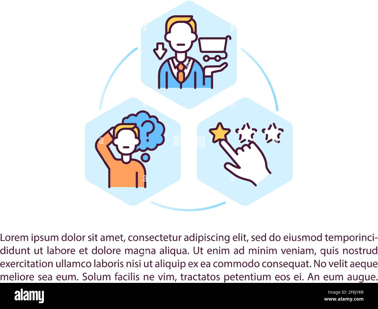 Consumer rights logo hi-res stock photography and images - Alamy