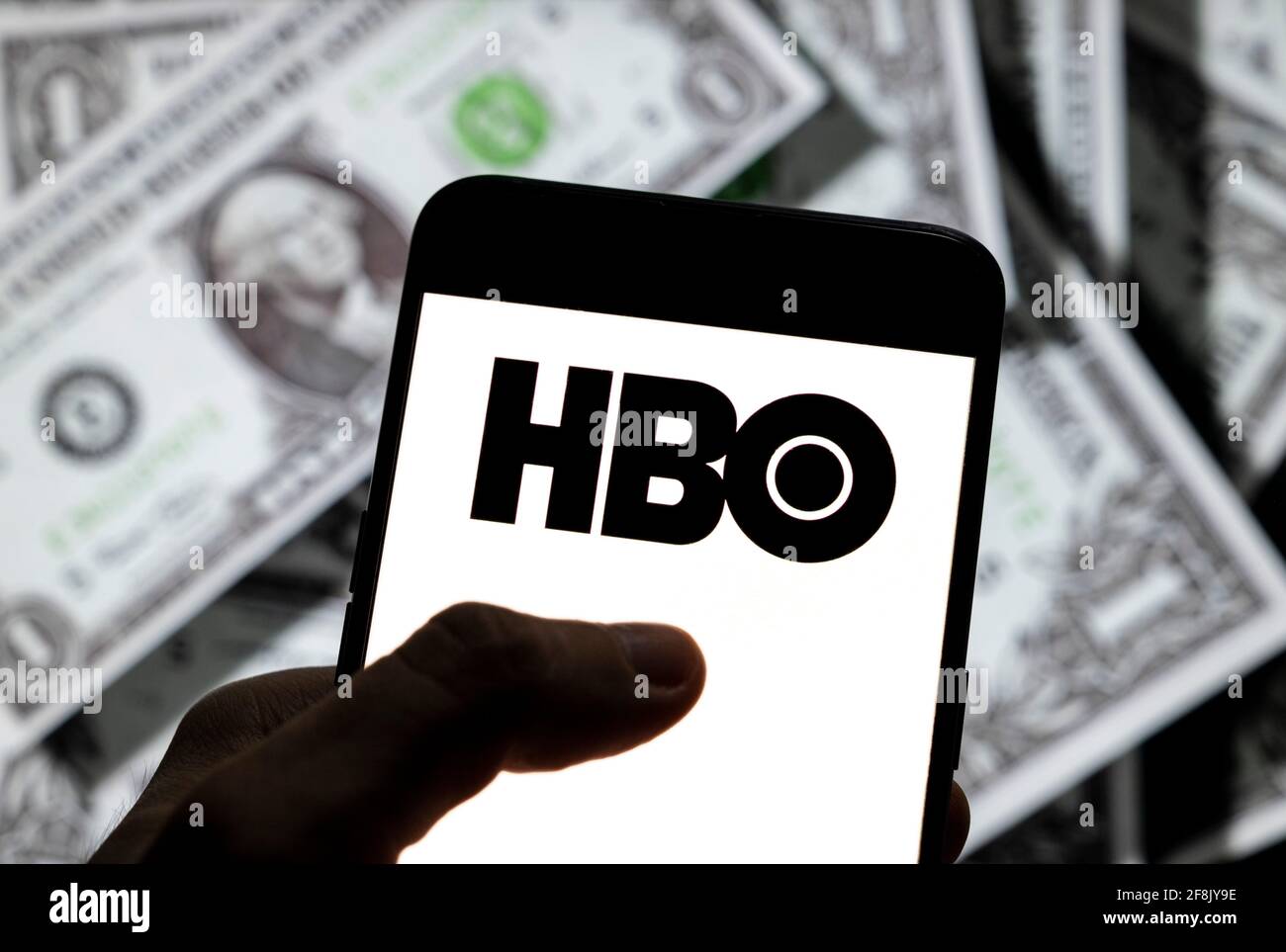 American Premium Cable Network Logo