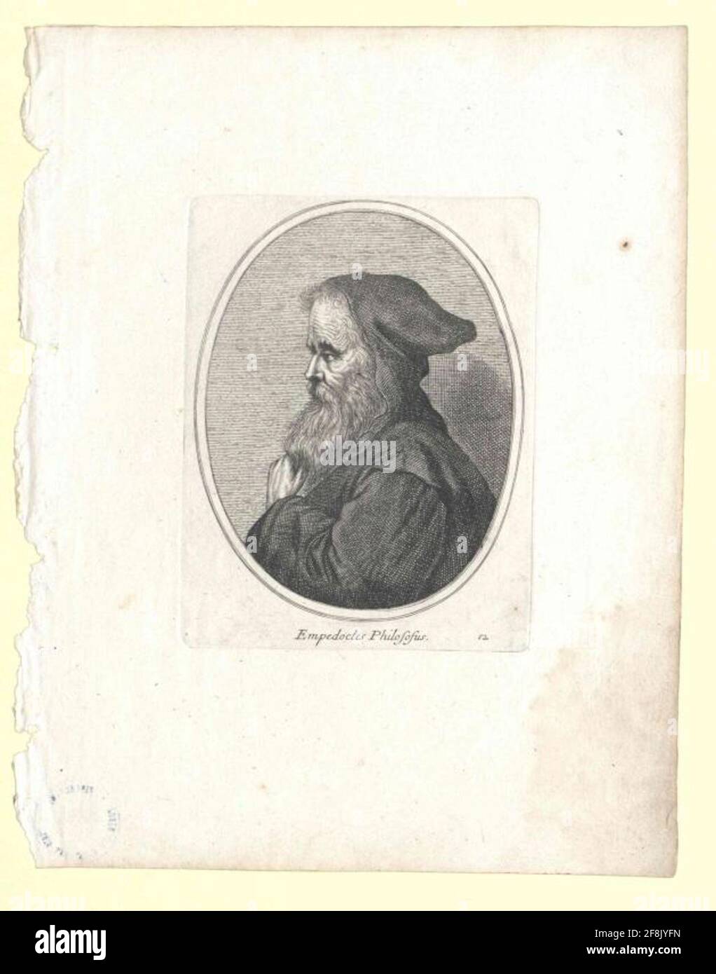 Empedocles hi-res stock photography and images - Alamy