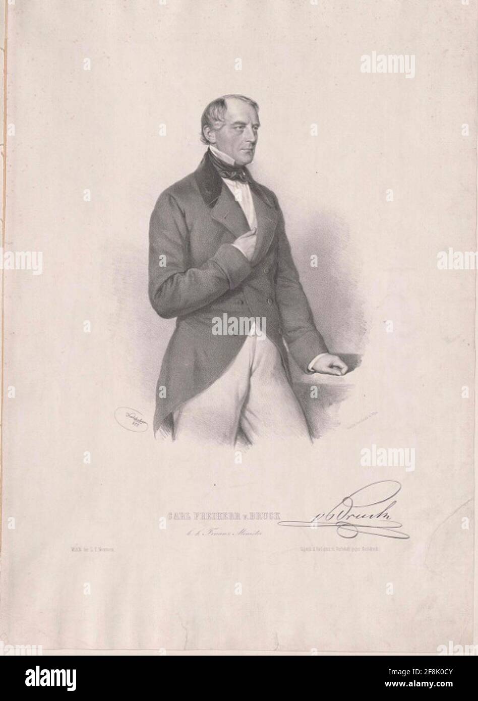 Karl bruck hi-res stock photography and images - Alamy