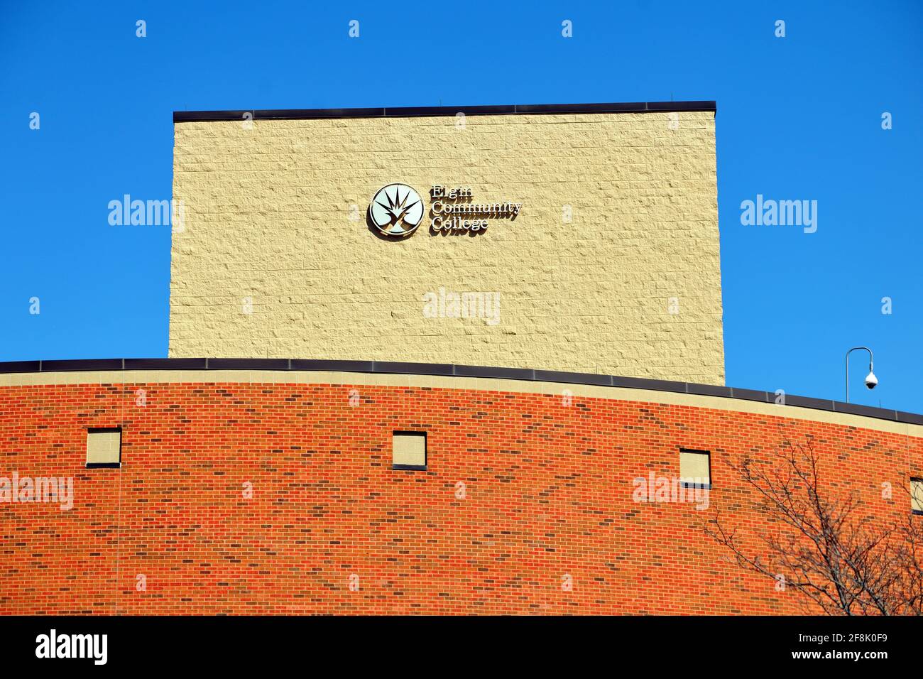 University performing arts center hi-res stock photography and images ...