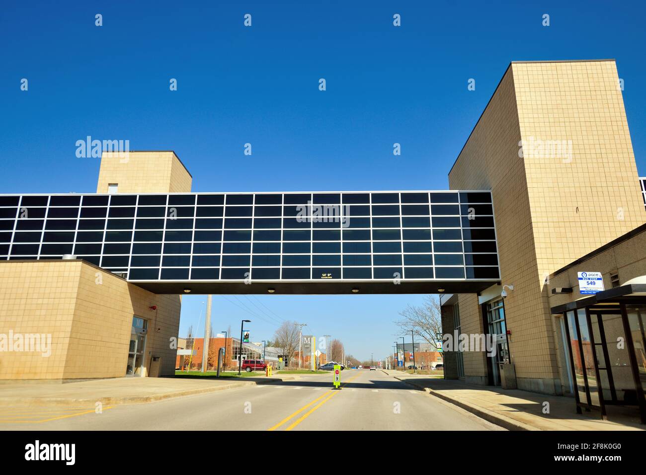 Elgin community college hi-res stock photography and images - Alamy