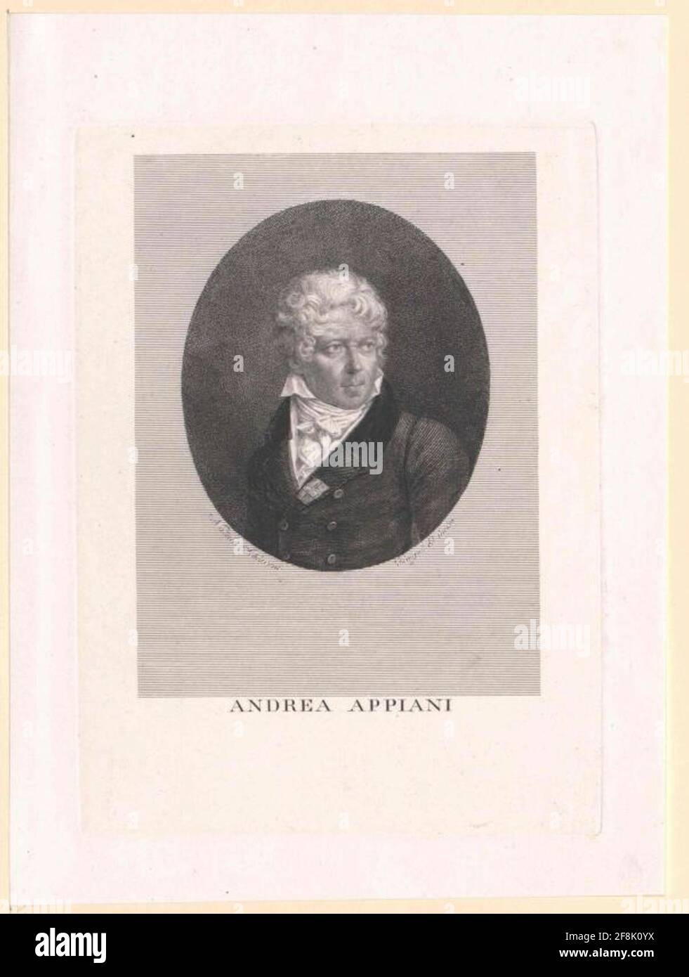 Appiani andrea hi-res stock photography and images - Alamy