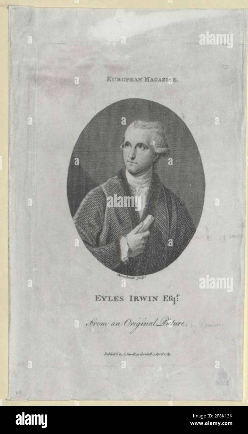 Eyles hi-res stock photography and images - Alamy