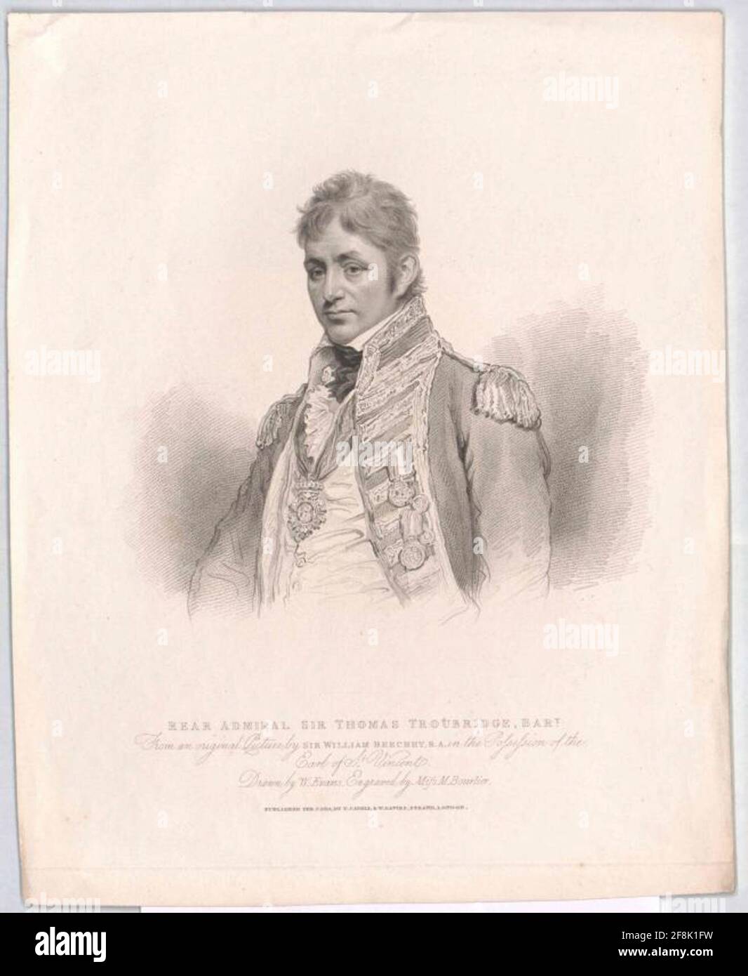 1 baronet hi-res stock photography and images - Alamy