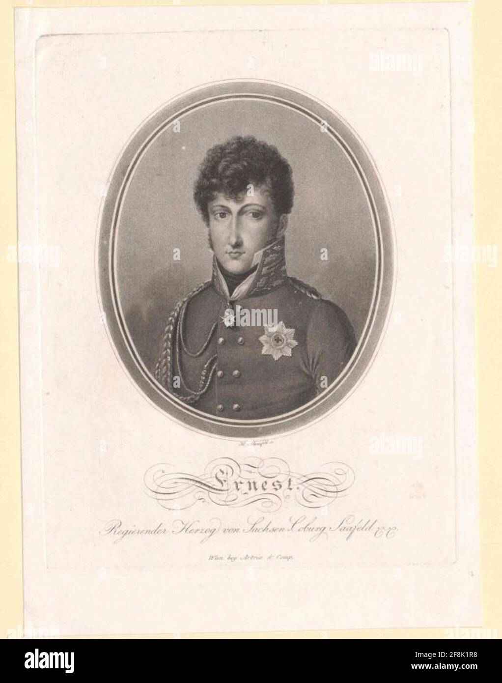 Sachsen coburg gotha hi-res stock photography and images - Alamy