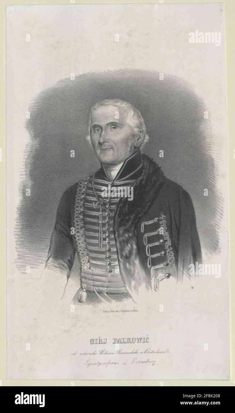 Palkovic hi-res stock photography and images - Alamy