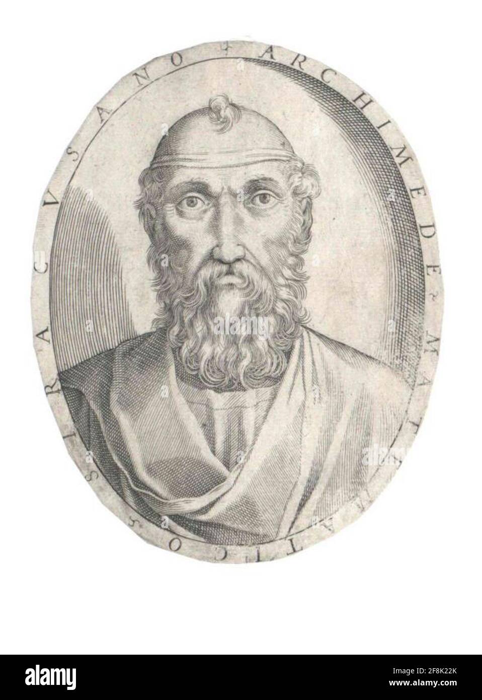 Archimedes Cut Out Stock Images & Pictures - Alamy