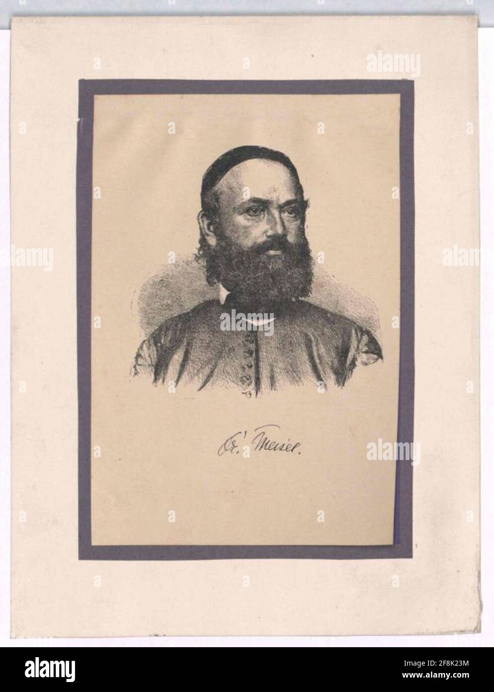 Meisel hi-res stock photography and images - Alamy