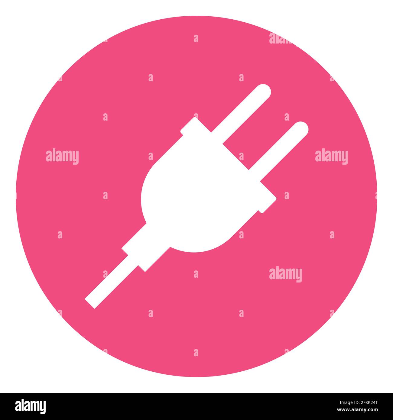 Power adapter label Cut Out Stock Images & Pictures - Alamy