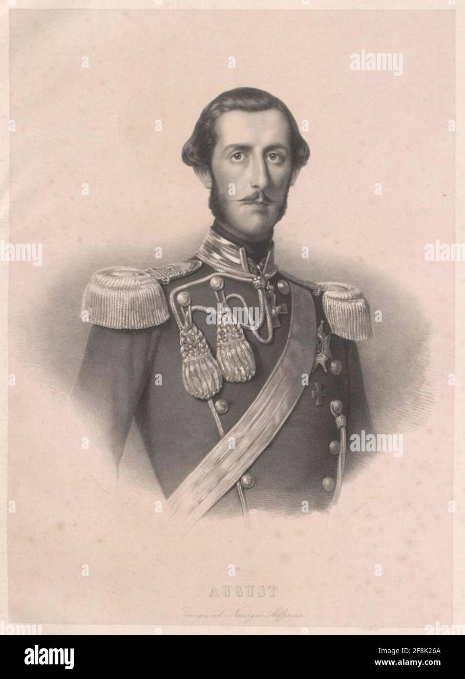 Swedish prince hi-res stock photography and images - Alamy