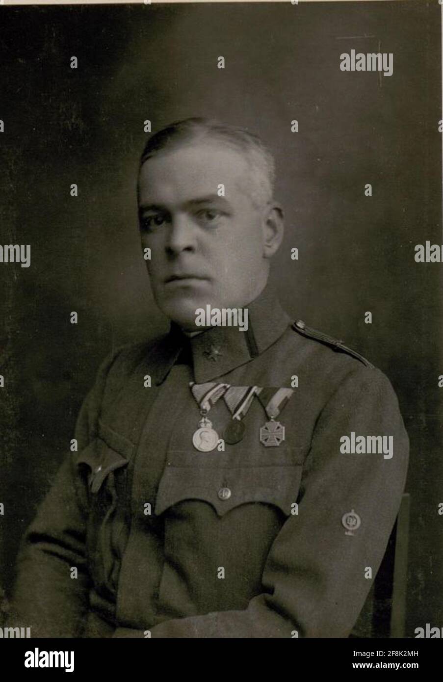 Lieutenant herring hi-res stock photography and images - Alamy