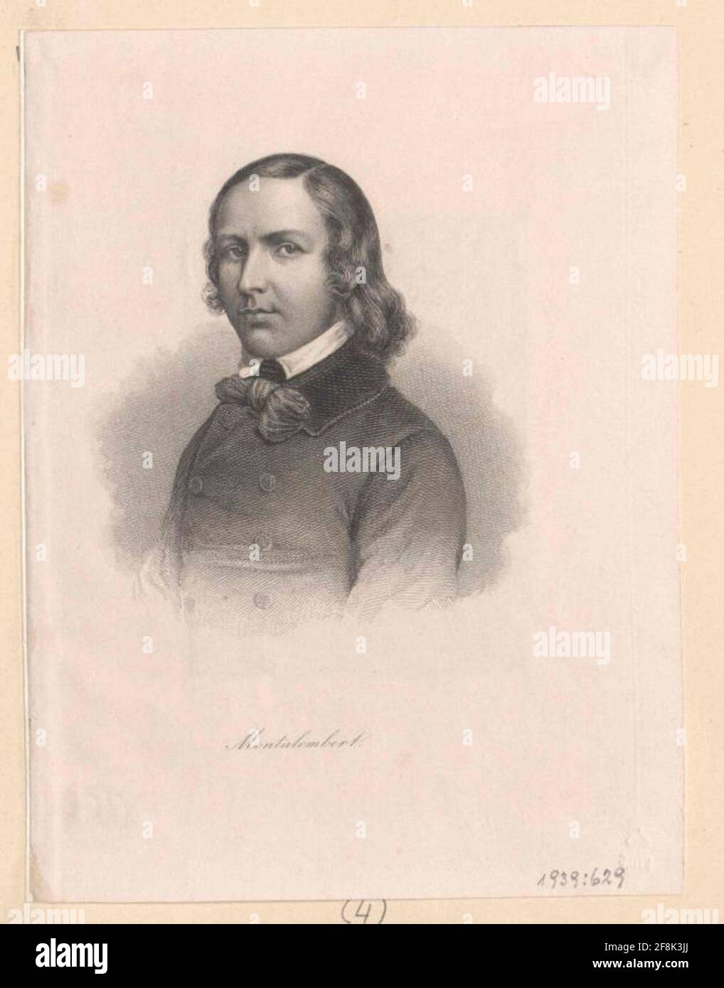 Charles forbes hi-res stock photography and images - Alamy