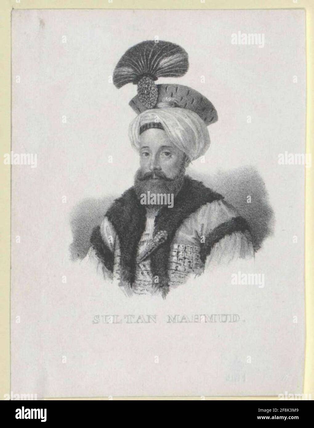 Machmud hi-res stock photography and images - Alamy