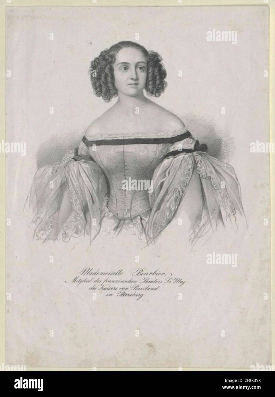 Bourbier hi-res stock photography and images - Alamy