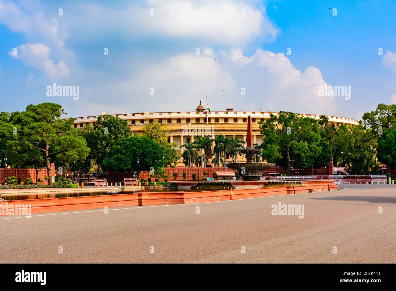 Sansad Bhawan High Resolution Stock Photography and Images - Alamy