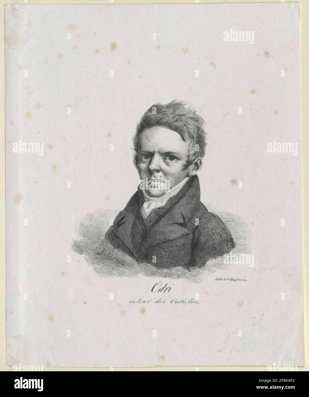 Jacques charles hi-res stock photography and images - Alamy