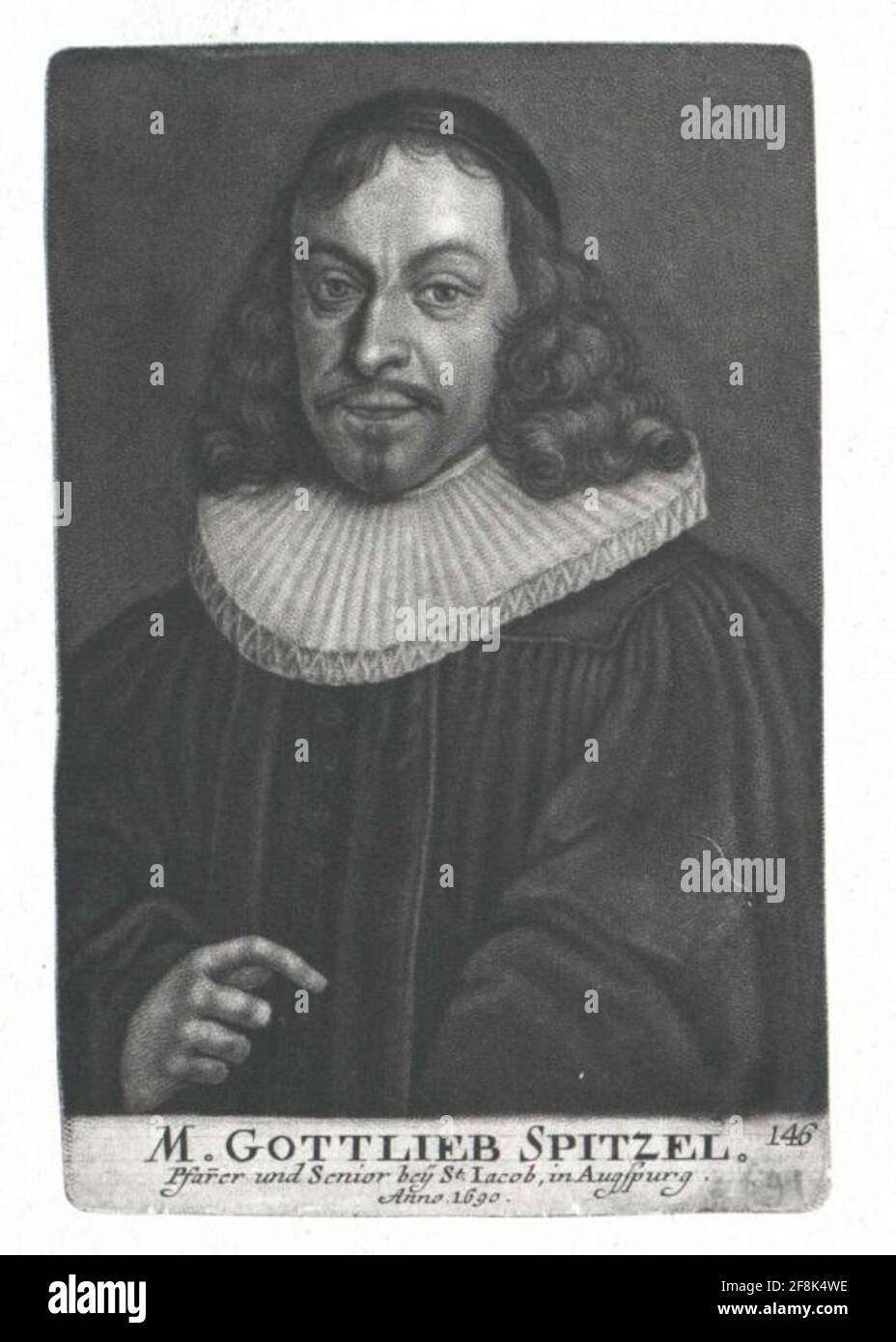 Gottlieb spitzel hi-res stock photography and images - Alamy
