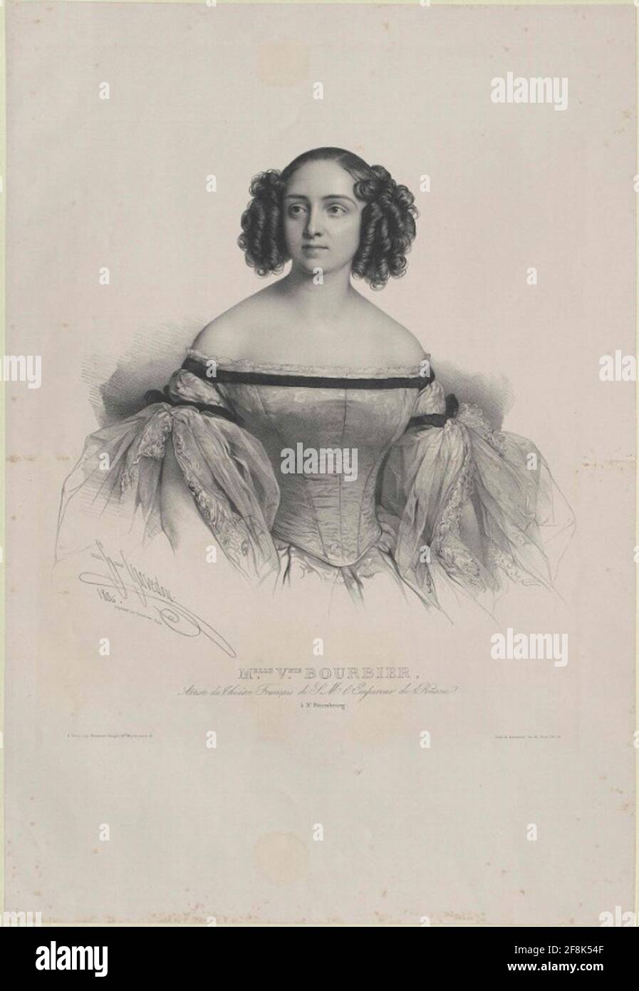 Bourbier hi-res stock photography and images - Alamy