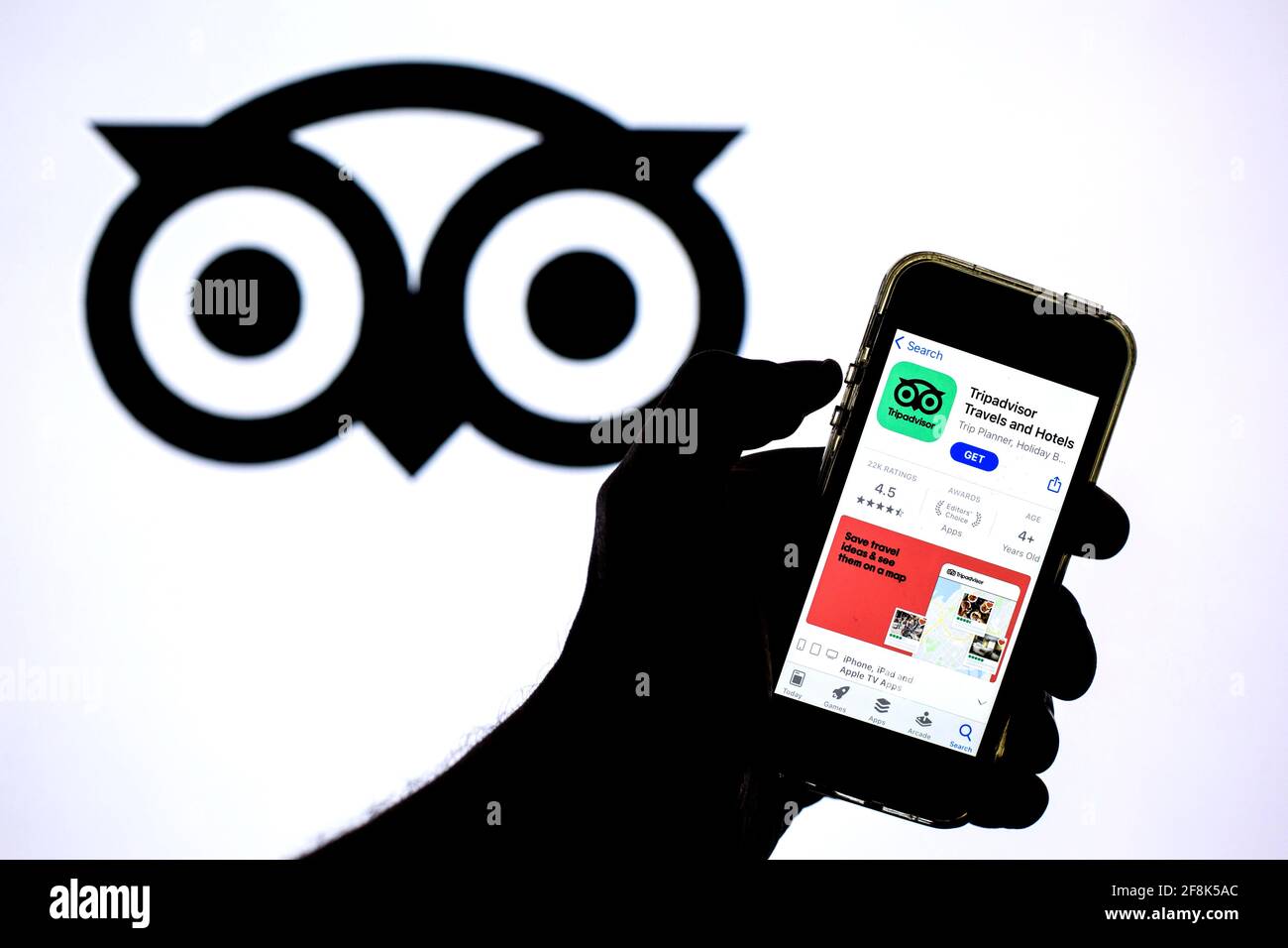 Tripadvisor store hi-res stock photography and images - Alamy